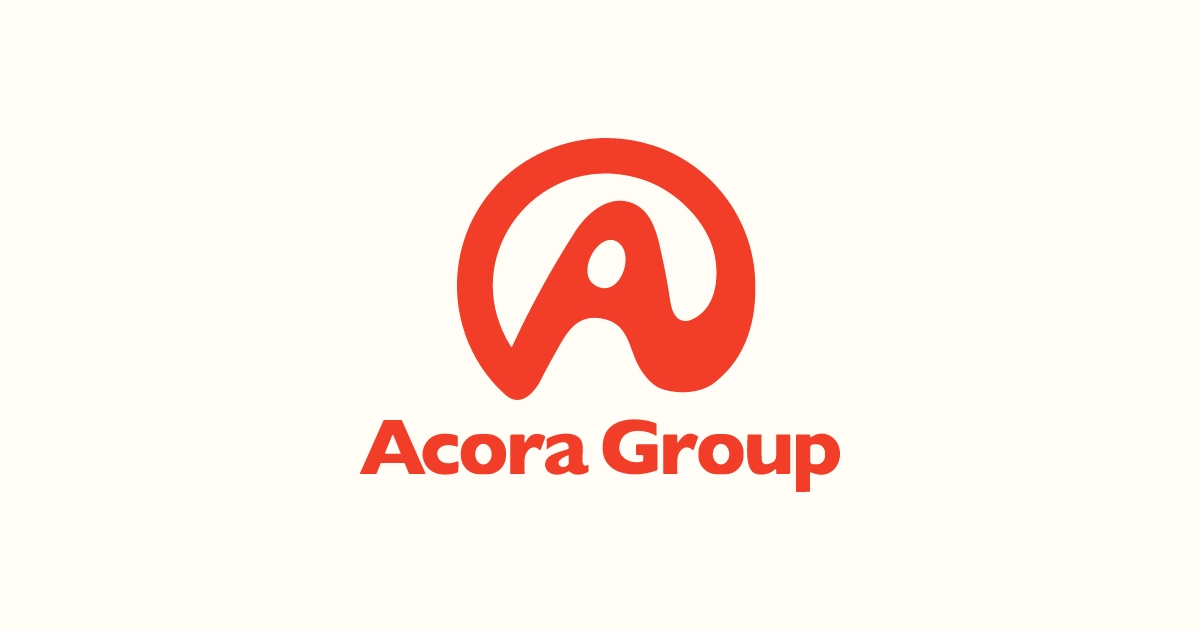 会社概要｜Acora Group